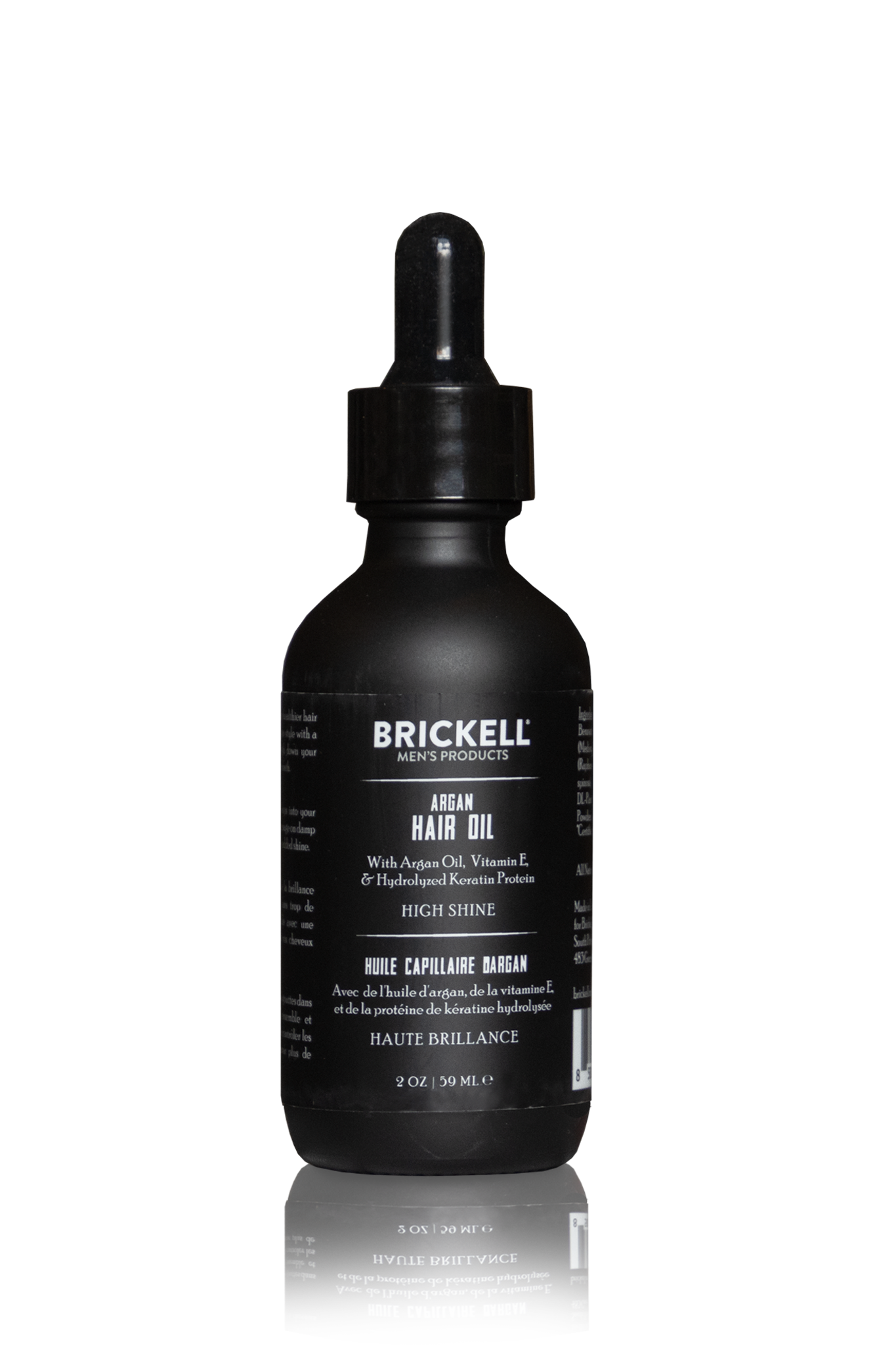 Natural Hair & Body Care Products for Men | Brickell Men's Products ...