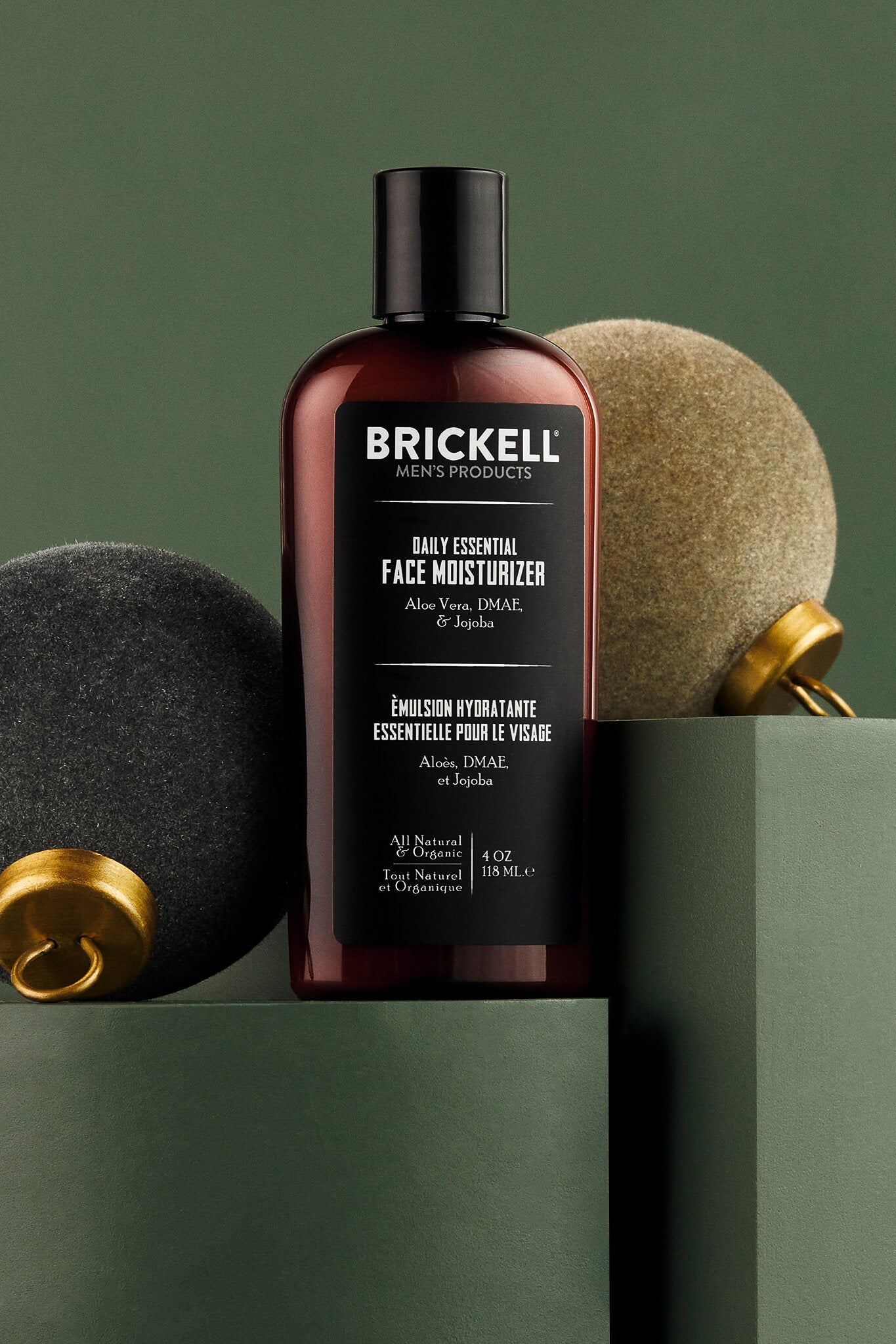 The Best Men’s Skin Care & Best Mens Grooming Products – Brickell Men's ...