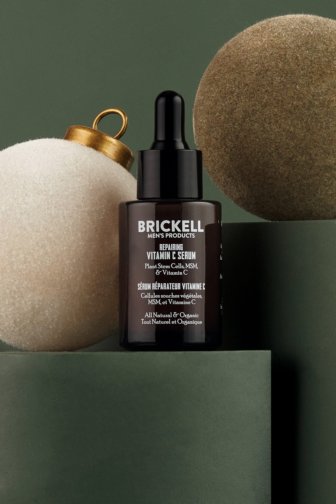 The Best Men’s Skin Care & Best Mens Grooming Products – Brickell Men's ...
